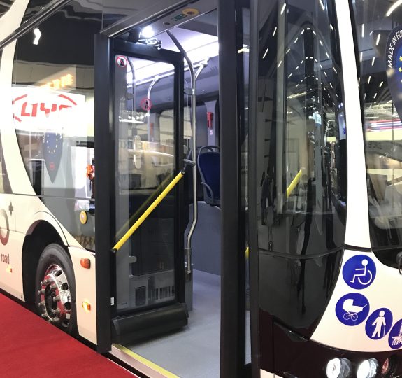 029g Inswinging Door Electric Masats